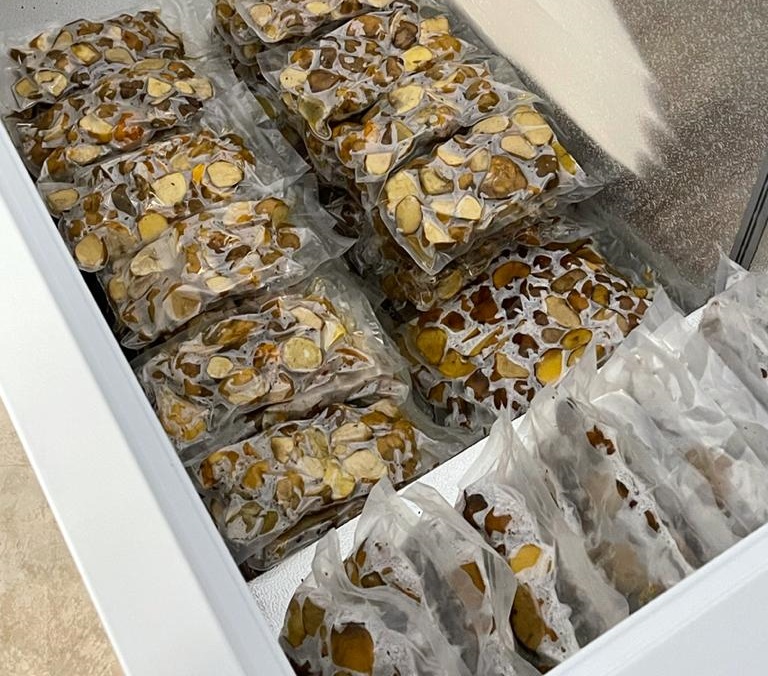 Frozen Truffle – Kalahari Truffles (Pty) Ltd